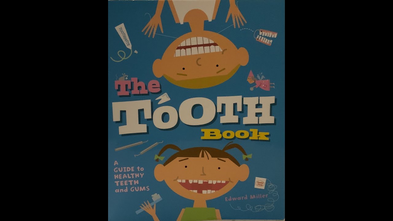 Story Time: Highlights from The Tooth Book