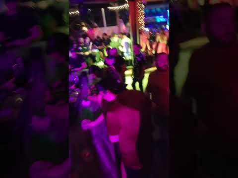 Casa with the drama club #social #dj #cocktails #dancing #club