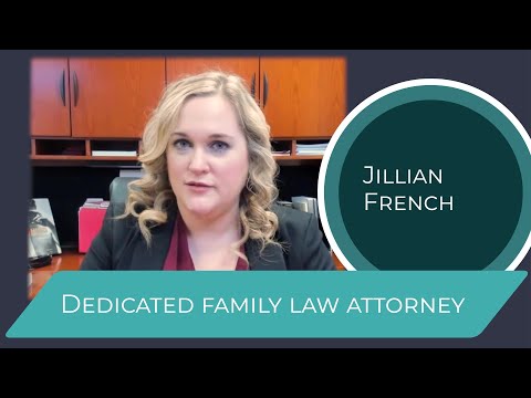 Austin Divorce Lawyer: Why I Practice Family Law