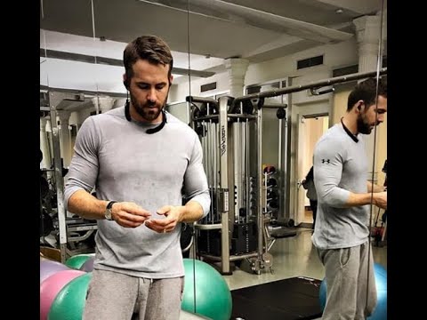 Ryan Rodney Reynolds Biography Wiki, Wife, Age, Instagram, Net Worth, Movie List