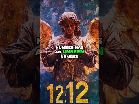 Angel Number 1212: Hidden Power 33 Revealed!