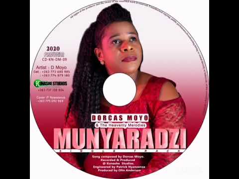Munyaradzi by Dorcas Moyo
