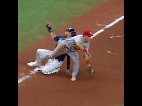 We're all in awe of Nolan Arenado