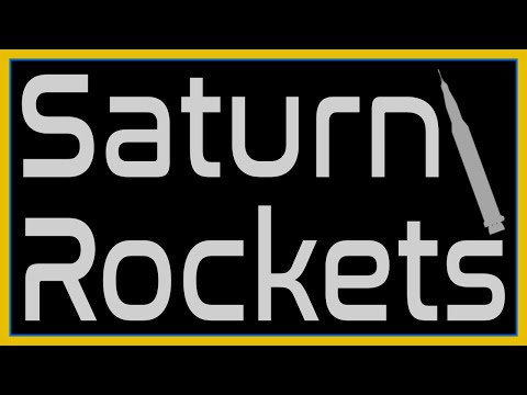 Steam Community :: Video :: The Saturn Family of Rockets