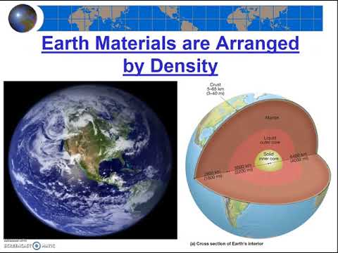 Why Oceanic Crust Lower