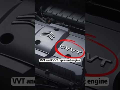 full form of car variant badging