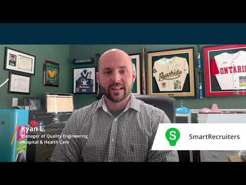 SmartRecruiters Review: Smart Recruiters Review