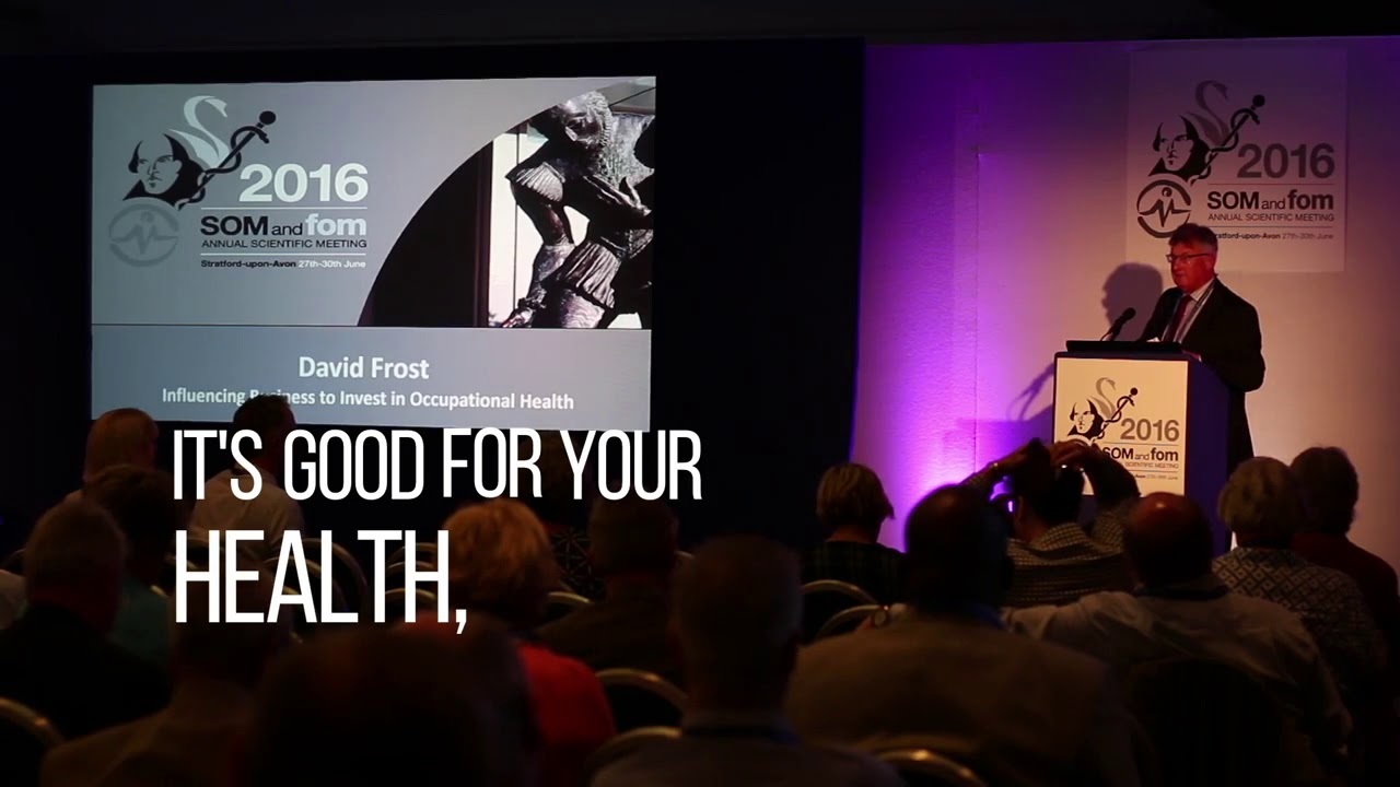 Why employee health matters