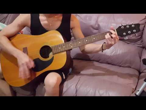 Samick LW-025G Acoustic Guitar | Reverb