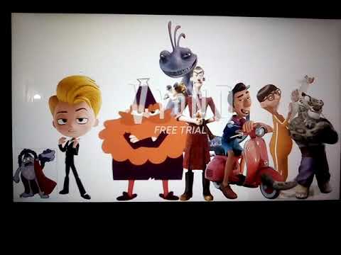 My Most Favorite Villains Ever!