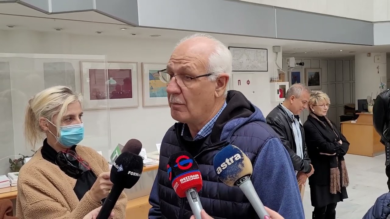 Βέλη Καλογιάννη σε ΔΕΔΔΗΕ για τα προβλήματα στον οδοφωτισμό ...