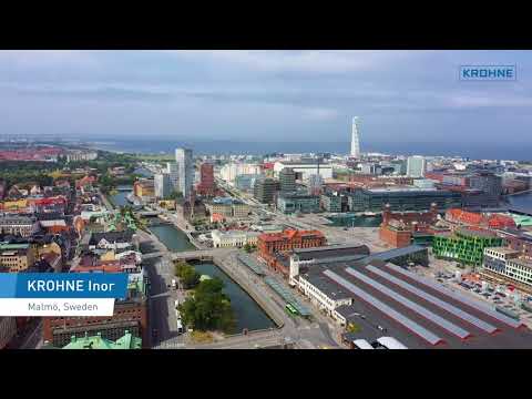 Factory tour KROHNE Inor in Sweden | KROHNE