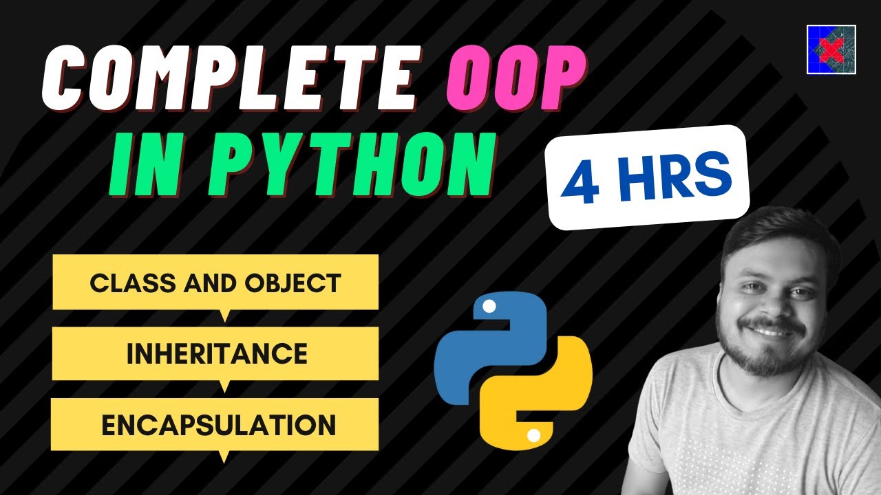 Mastering Object Oriented Programming In Python A Comprehensive Guide Galaxyai