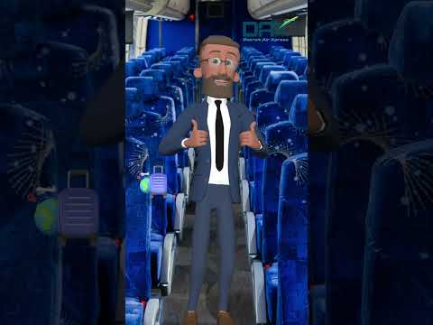 Comfortable Airport Travel From Downtown Detroit