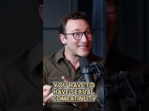 Great Relationships Are Based on ( 3+1 ) Concept - Simon Sinek