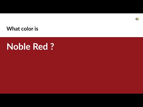 Noble Red color #92181d hex color - Red color - Cool color 92181d
