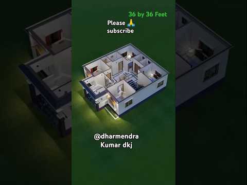 2025 new Ghar ka Naksha home Architecture Disign dkj #home #shorts #building #shortsvideo #shortfeed