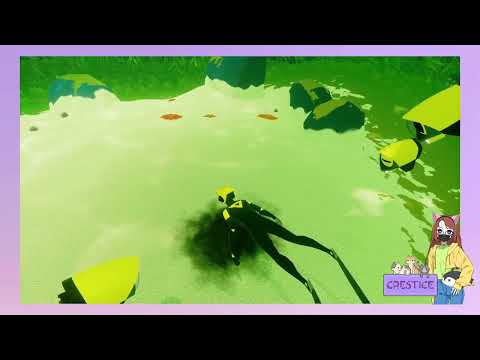 Steam Community :: Video :: ABZU Gameplay (Full Playthrough/Walkthrough)