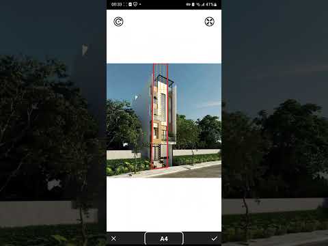 Camera to PDF Scanner Pro