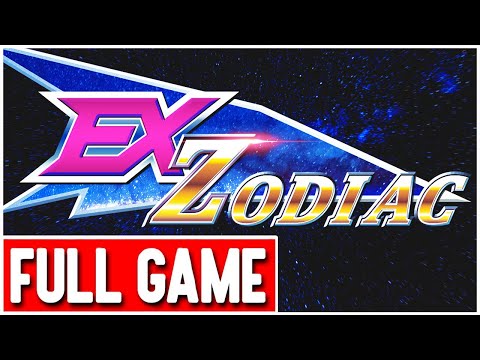 Steam Community :: Ex-Zodiac