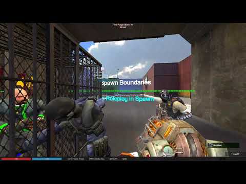 Steam Community :: Video :: Bunch of big brains around here.