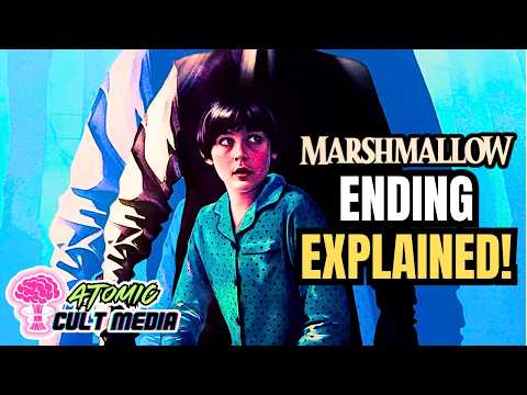Marshmallow (2025) Ending EXPLAINED– It’s Deeper Than You Think