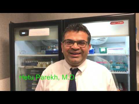 The Right Way--Nasal Spray and Inhalers