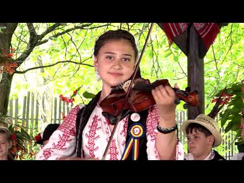 Sara Rusu Ce sa r face inima sara
