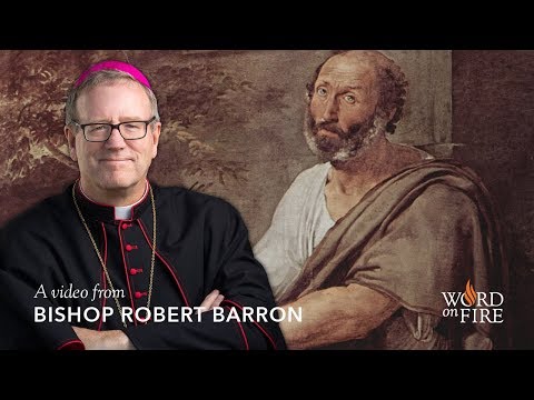 Has Science Refuted Aristotelian Causality? (#AskBishopBarron)