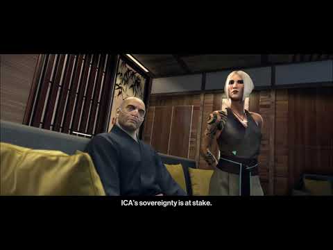 Steam Community :: Video :: How To Hitman 3 Situs Inversus Silent Assassin Suit Only SASO Master ...