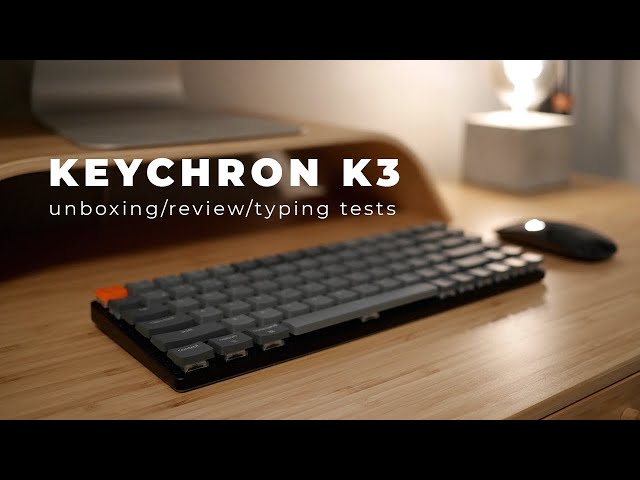 5 best wireless small form factor keyboards