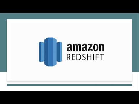 Amazon Redshift Explained | What is AWS Redshift Tutorial | Getting Started with AWS Redshift basics
