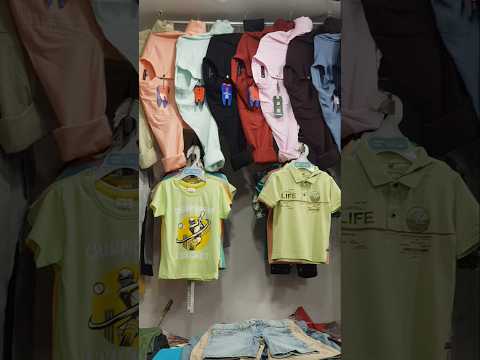 🔰 KB Fashion Showroom #shorts