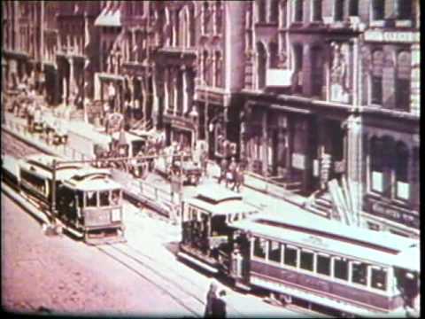 Goodyear's History (Part 1)