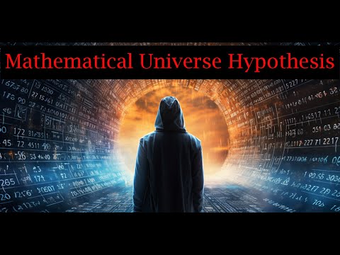 Mathematical Universe Hypothesis