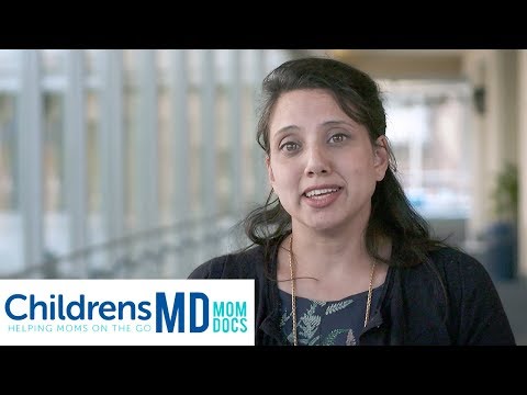 The Difference Between Outer and Middle Ear Infections