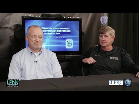 LP/AP Supports Total Enterprise Success - "LPNN in Gainesville" at LPRC's 2017 Impact Conference