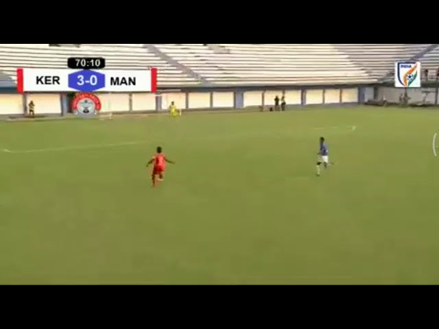 ISL 2018-19: Jithin MS returns to Kerala Blasters to replace injured ...