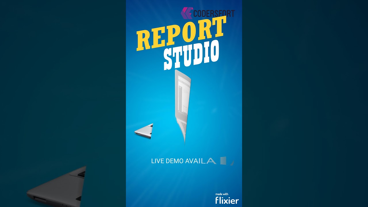 how to edit reports with odoo | Odoo Report Studio / Report Designer:Best App To Modify ODOO Reports