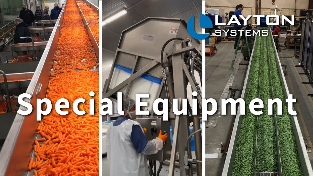 Layton Special Equipment