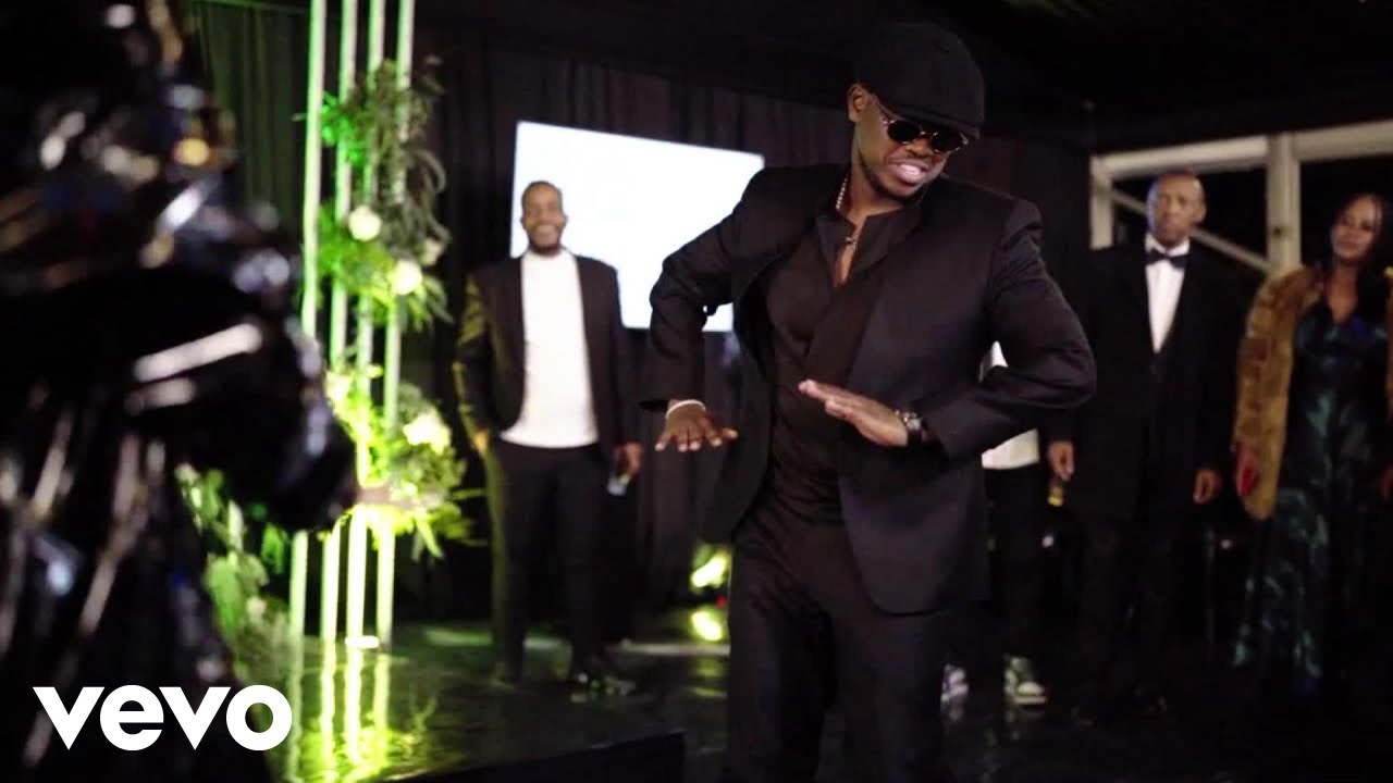 Lyrics & Translations of Mohigan Sun by Oscar Mbo & Murumba Pitch ...