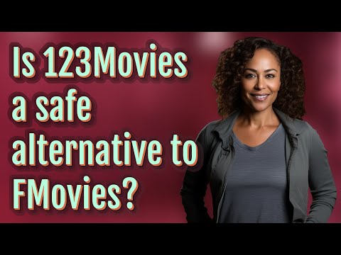 Is 123Movies a safe alternative to FMovies?