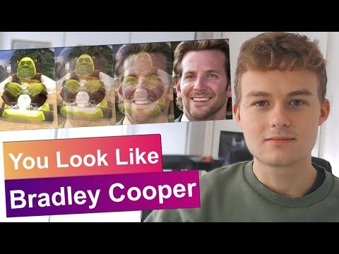 The Celebrity Lookalike App is Great