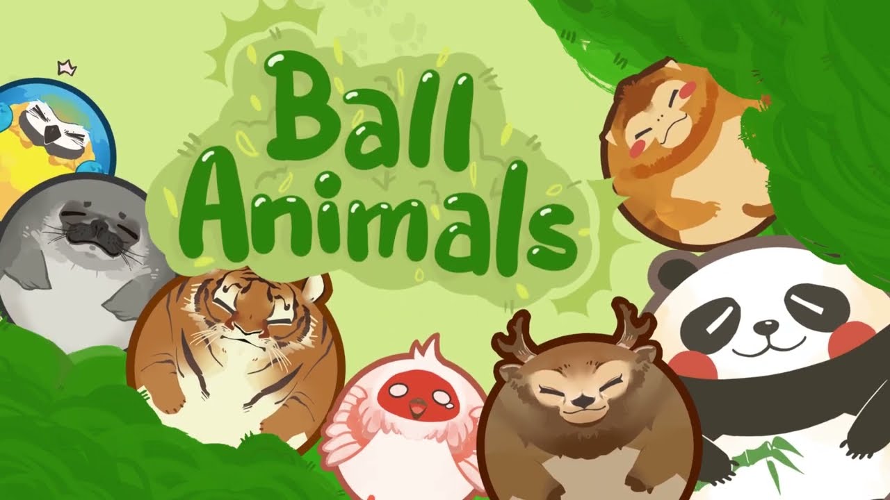 Ball Animals | RIT