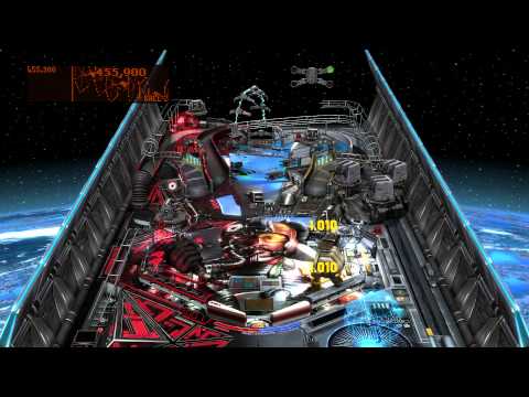 Steam Community :: Video :: Pinball FX2: Star Wars - Starfighter Assault
