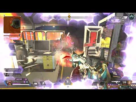 Steam Community :: Video :: APEX doors need a nerf