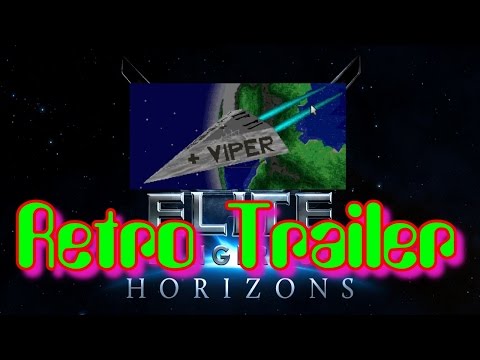 Steam Community :: Video :: RETRO? | Horizons Trailer Competition ...