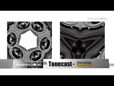 Video Podcast Dj Proxymo Techno Images Vol.1 part 1