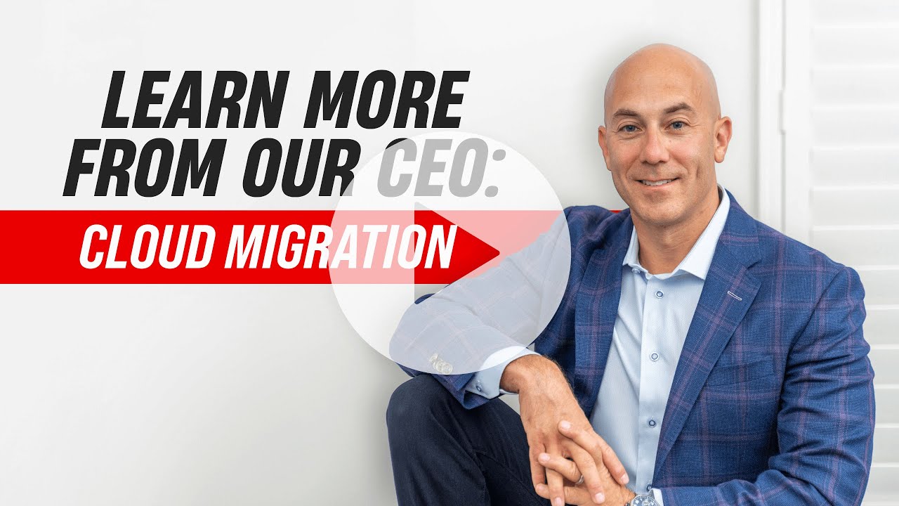 How To Migrate To The Cloud: Professional Guidance And Solutions