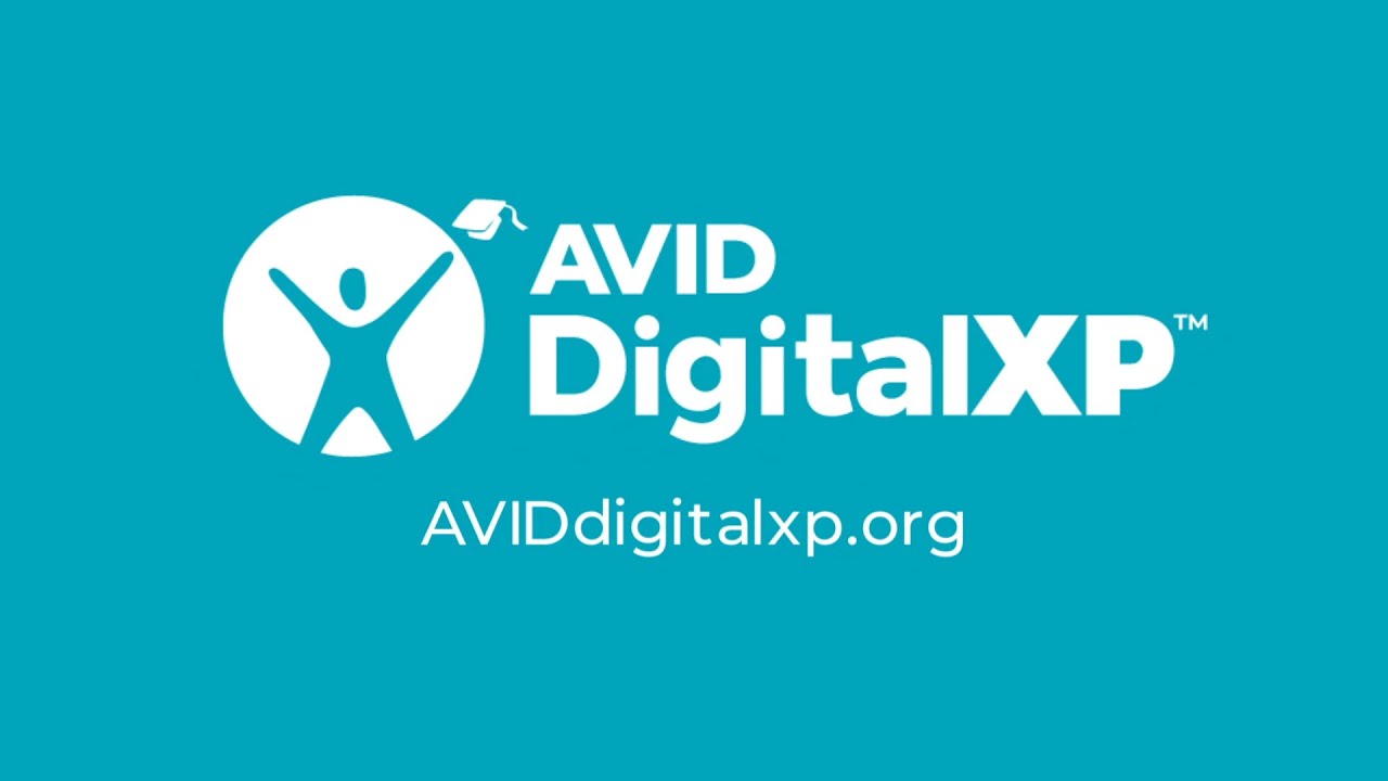 AVID DigitalXP